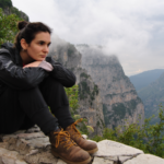 Dimitra Christidi - Natural-Greece.gr