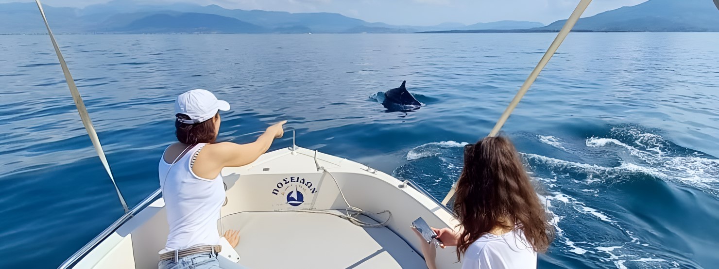 Natural Greece | Eco and Wildlife Tour Operator in Greece